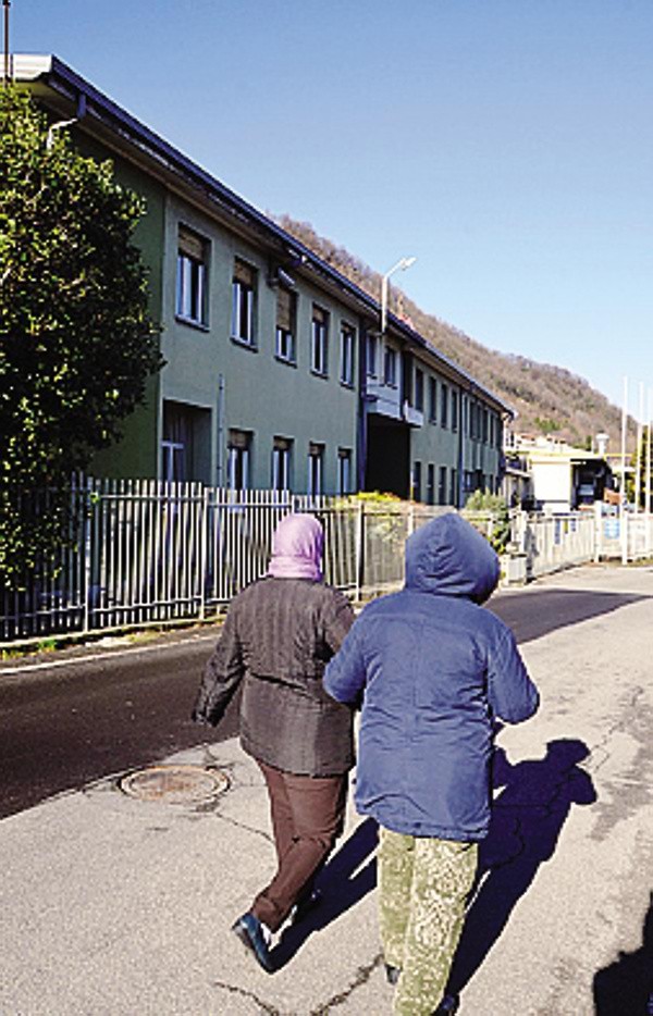 Algat: sull’organico la trattativa con la proprietà - Cronaca