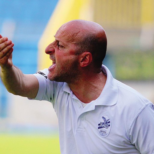 Accordo con Cotroneo Resta mister del Lecco - Sport