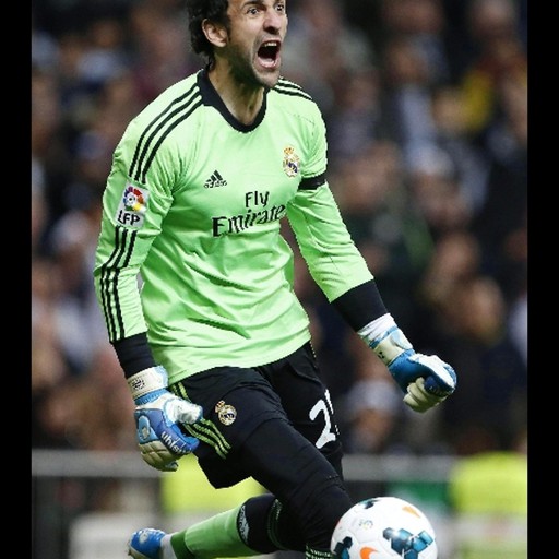 calcio: Diego Lopez, Milan club n.1 - Europa