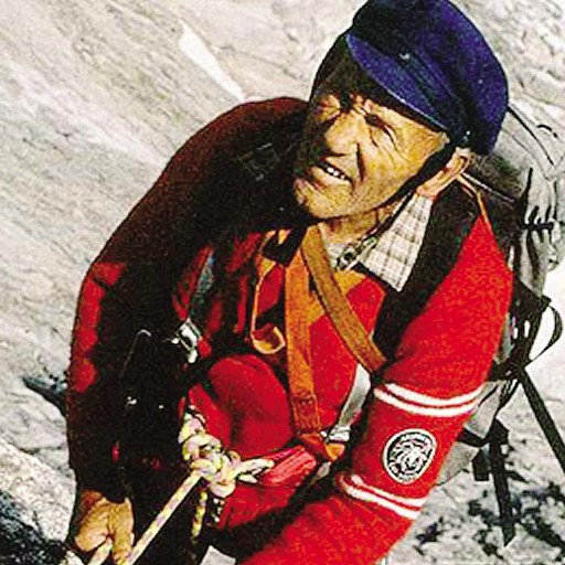 Resinelli, più di mille visitatori alla mostra sulla carriera di Cassin ...