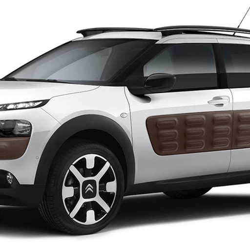 Citroen C4 Cactus Ecco come provarla - Rubriche Motori
