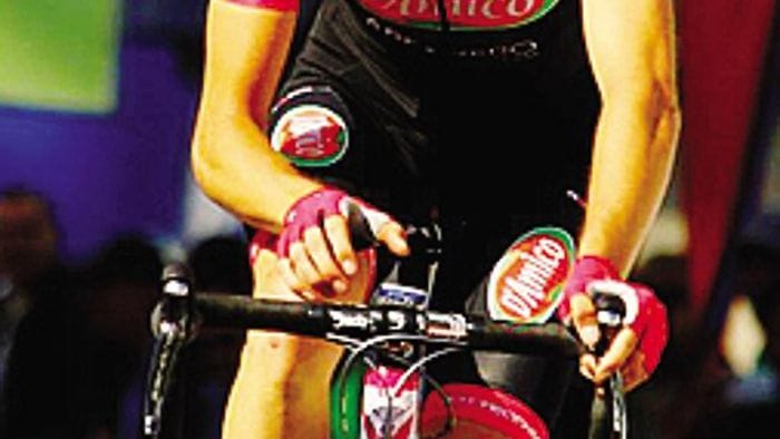 Codol e Petilli al giro di Colombia «Sarà dura: tappe lunghe e salite ...