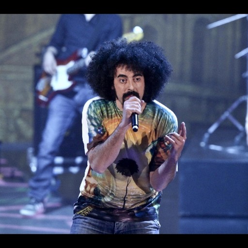 Caparezza pronto per primo tour europeo - Europa