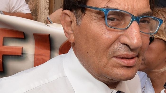 Sicilia: Crocetta, giunta azzerata - Europa