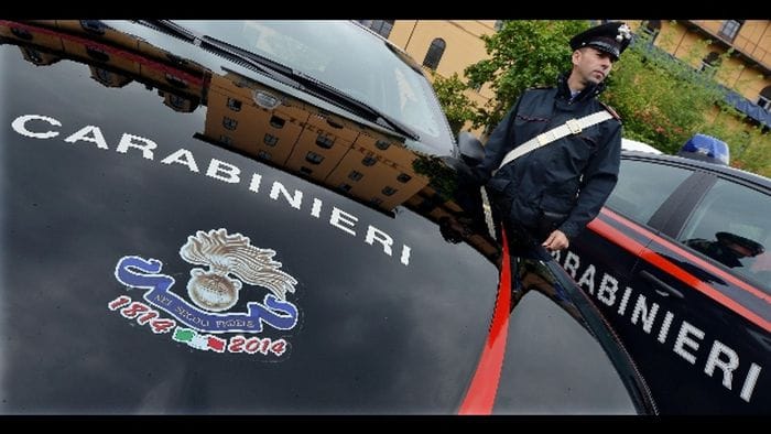 Camorra: arrestato boss latitante - Europa