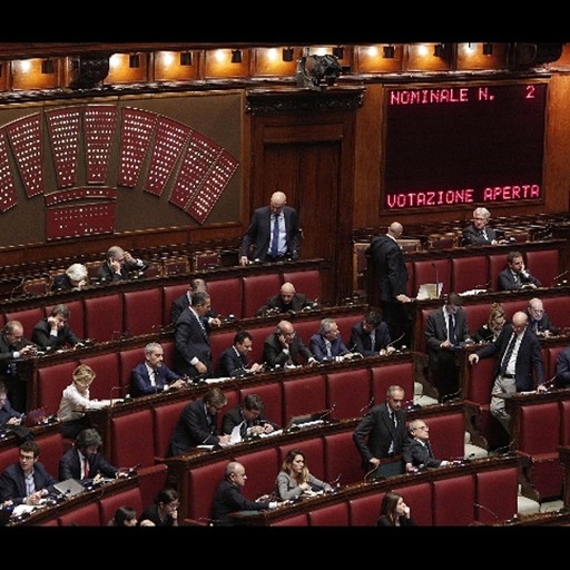 Banche: verso fondo 100 mln per bond - Europa