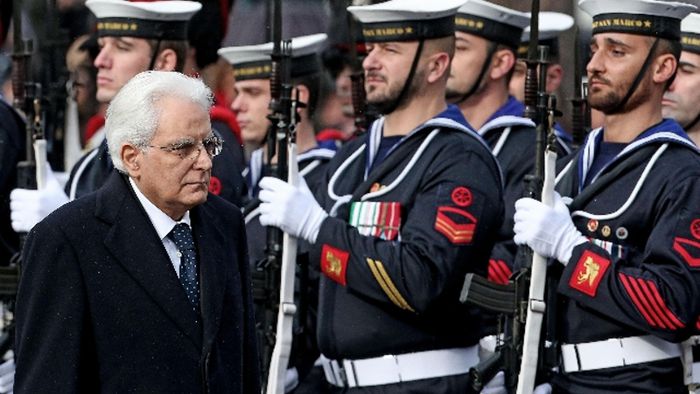 Pacifici, commossi per parole su Tachè - Europa