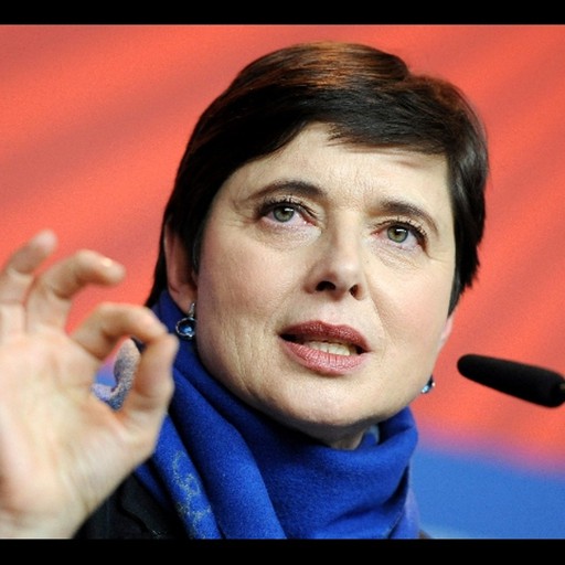 Isabella Rossellini guida Certain Regard - Europa