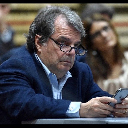 Def: Brunetta, tesoretto è un imbroglio - Europa