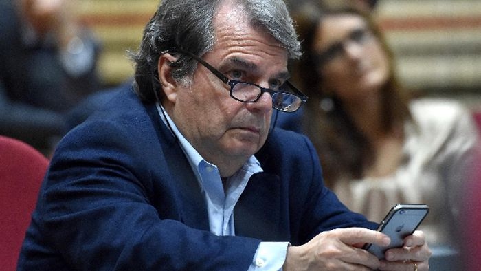 Def: Brunetta, tesoretto è un imbroglio - Europa