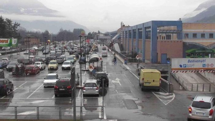 Castione dice sì all’ampliamento Iperal “Le Torri” sarà più grande ...