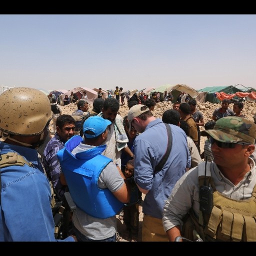Isis: Usa, Iraq non combattivo - Europa
