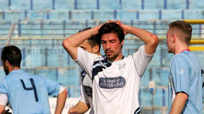 Operato al menisco Alessio Bugno Bizzo: «Tornerà in un Lecco da primato ...