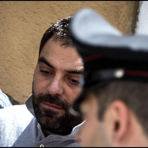 Mafia Roma: Gramazio, non preso una lira - Europa