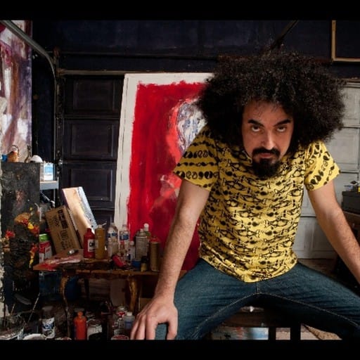 Caparezza, io rapper solo per comodità - Europa