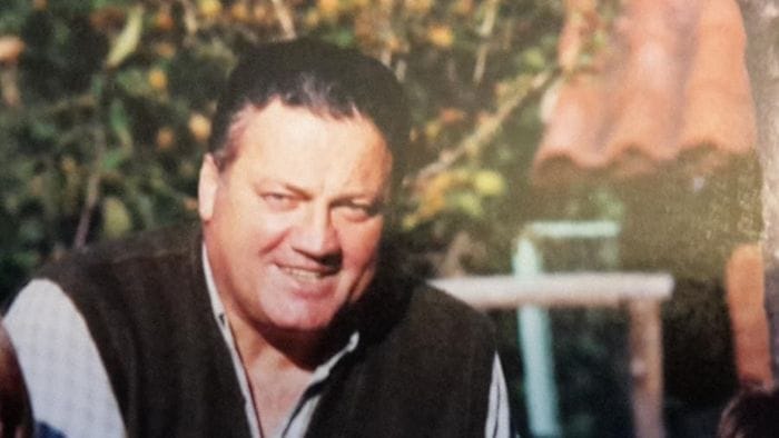 Morto Lorenzo Cariboni Colico e volontari in lutto - Cronaca