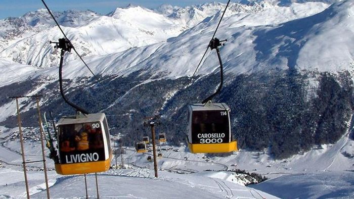 Carosello 3000, sì alla nuova cabinovia - Cronaca