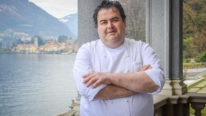 La star di Masterchef «Missoltini, vi proverò» - Cronaca