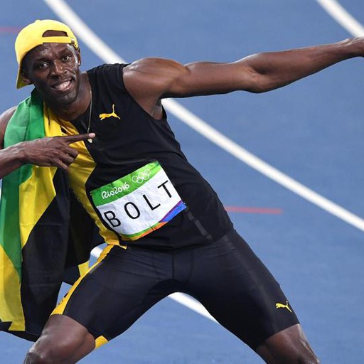 Rio: Bolt oro nei 100,è sempre lui il re - Europa