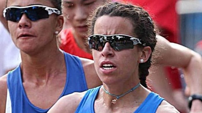 La Giorgi in marcia a Rio Il sogno è una medaglia - Sport
