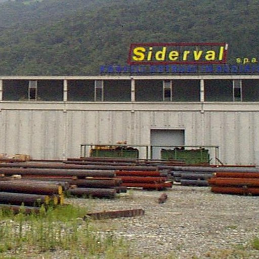 Siderval si rafforza, nuovi capitali arrivano da Oriente - Economia
