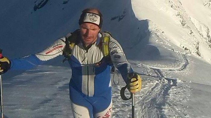 La tragedia del Monte Legnone A Colico l’addio all’escursionista - Cronaca