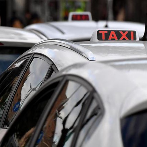 Taxi, ok maggioranza sigle ad accordo - Europa