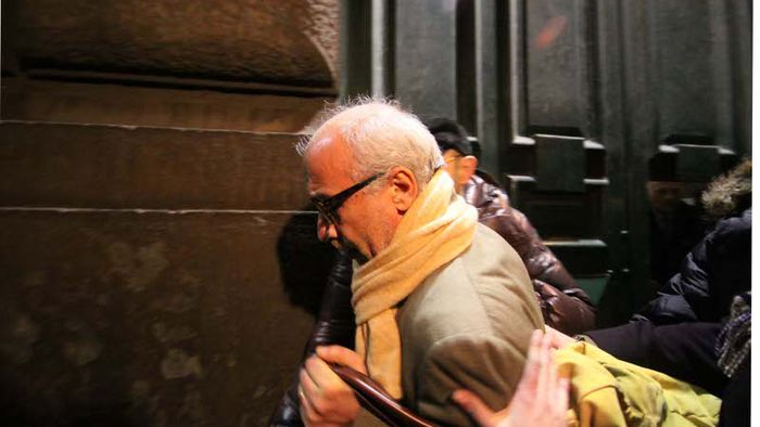 Consip, arrestato Alfredo Romeo - Europa