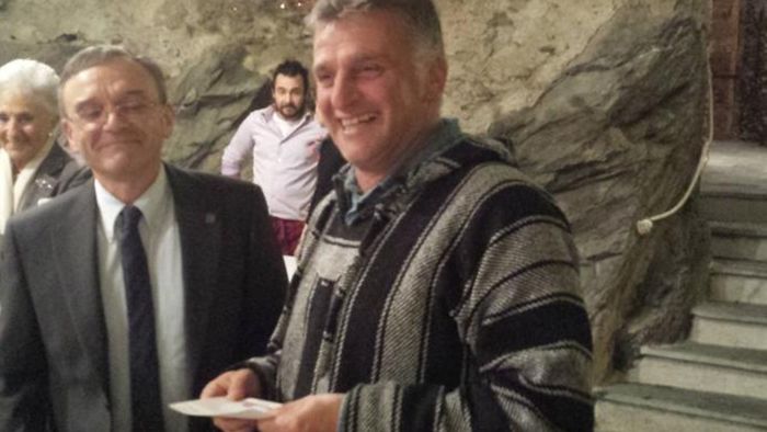 La solidarietà arriva di corsa. Per i poveri di padre Salinetti - Cronaca