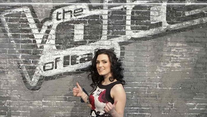 Talamona culla di talenti: Annalisa a The Voice. Come la sua maestra ...