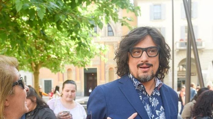 Chef Borghese e i 4 Ristoranti Sky manda in onda il lago di Como - Cronaca