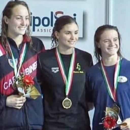 Grande Silvia, il titolo italiano è tuo - Sport