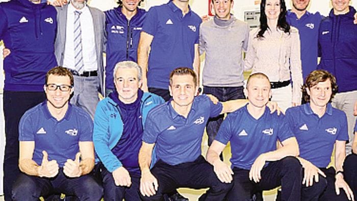 Varata la decima ResegUp Partirà da piazza Cermenati - Sport