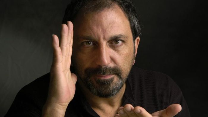 Chi si rivede: il grande Jerry Marotta In trio l’asso mondiale della ...