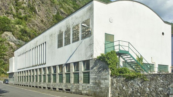 Dervio ,Galperti sostiene Cassinelli «Se vince dono l’ex mensa» - Cronaca