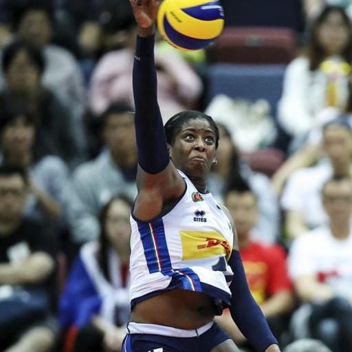 Italia agli ottavi con una super Miriam - Sport