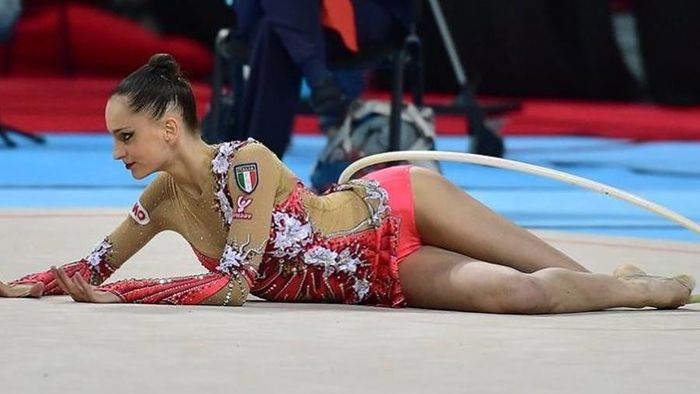 Ginnastica ritmica, Veronica Bertolini si racconta tre anni dopo le Olimpiadi - Cronaca