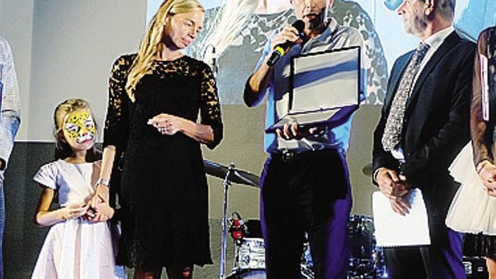 “Carlo Salvi”, una storia lunga 80 anni Ma con uno sguardo rivolto al ...