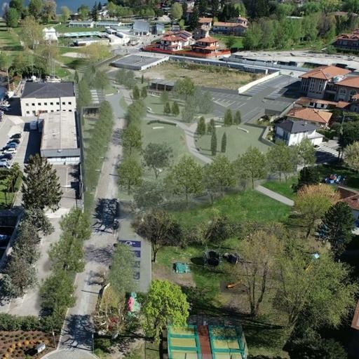 Colico, «Ex Cariboni La rinascita è più vicina» - Cronaca