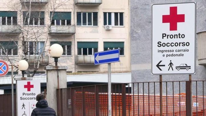 Caduta da cavallo Ferita una donna - Cronaca