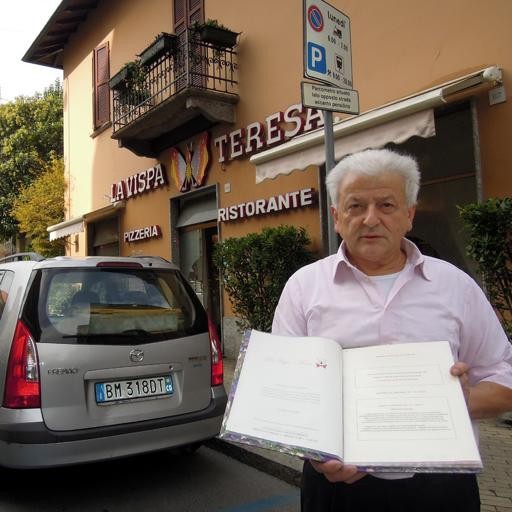 Erba, chiude la “Vispa Teresa” Pizze e tradizione in cucina per 40 anni ...