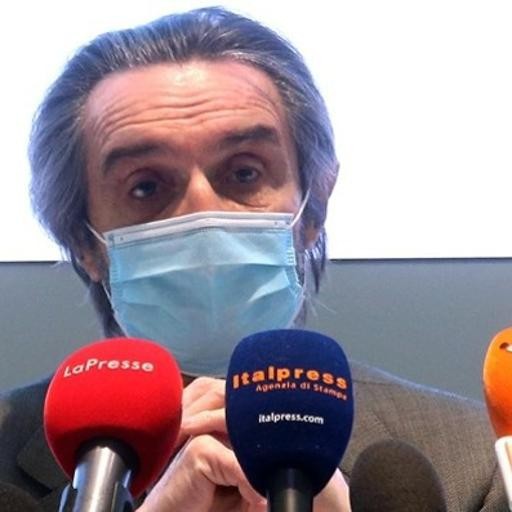«Dati Rt errati»: la Lombardia potrebbe tornare arancione - Cronaca