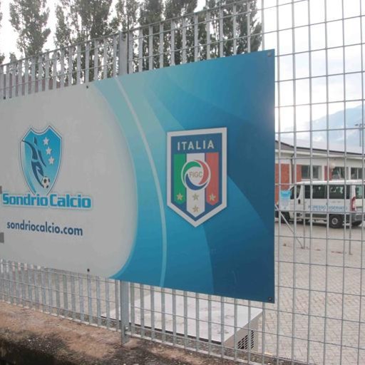 La Nuova Sondrio calcio eredita storia e beni - Sport