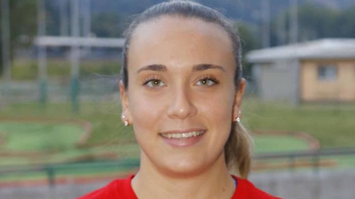 Rimoldi macina palloni e centinaia di chilometri - Sport