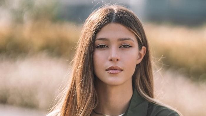 Natalia, star di Instagram Un’autobiografia a 23 anni - Cronaca