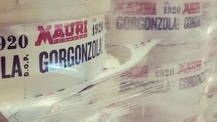 Lecco. Dal 1920 Mauri Formaggi Oggi è un “marchio storico” - Cronaca