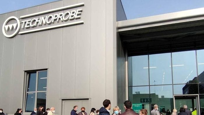 Lecco, in Technoprobe La ricetta per lo smart working - Cronaca