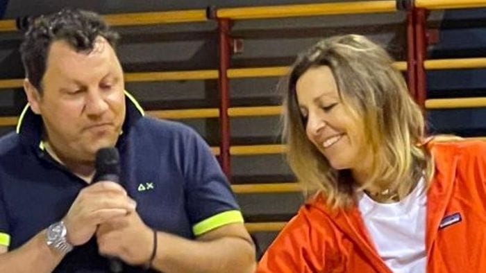 Deborah Compagnoni, un mito che si racconta - Sport