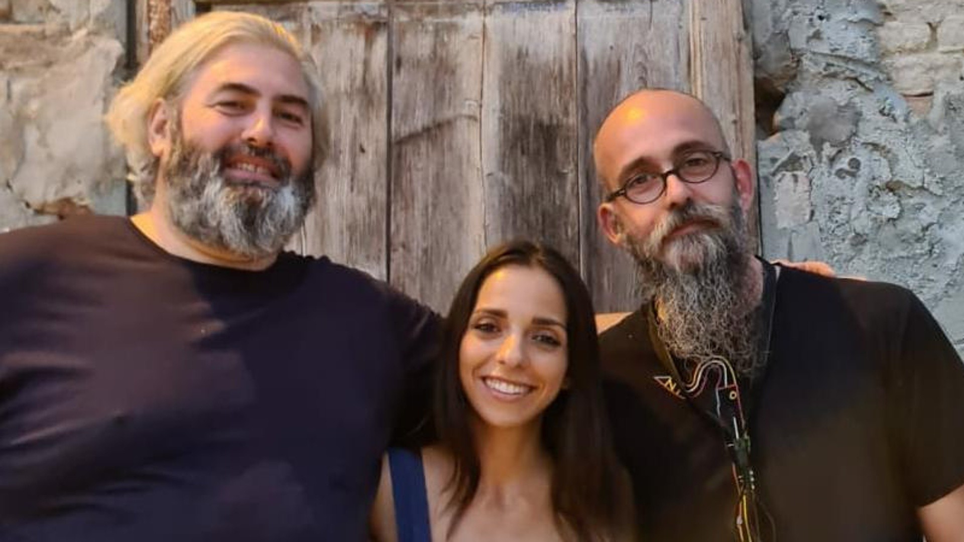 “Marco Colonna trio”, omaggio a Pasolini