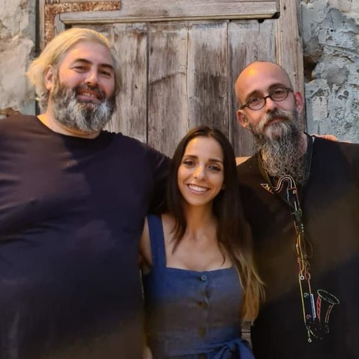 “Marco Colonna trio”, omaggio a Pasolini